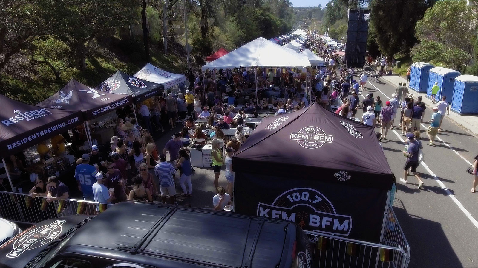 oktoberfest-encinitas-craft-beer-garden - Inside The Craft